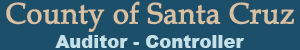 Auditor-Controller